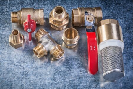 Understanding The Check Valve & Your Plumbing System - Robinson Plumbing