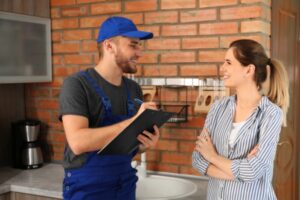 Understanding The Check Valve & Your Plumbing System - Robinson Plumbing