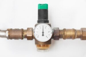 What Is A Water Pressure Regulator & Why Do You Need One? - Robinson ...