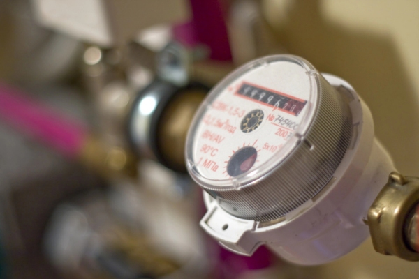 Water Meter Reading: A Simple Home Guide - Robinson Plumbing